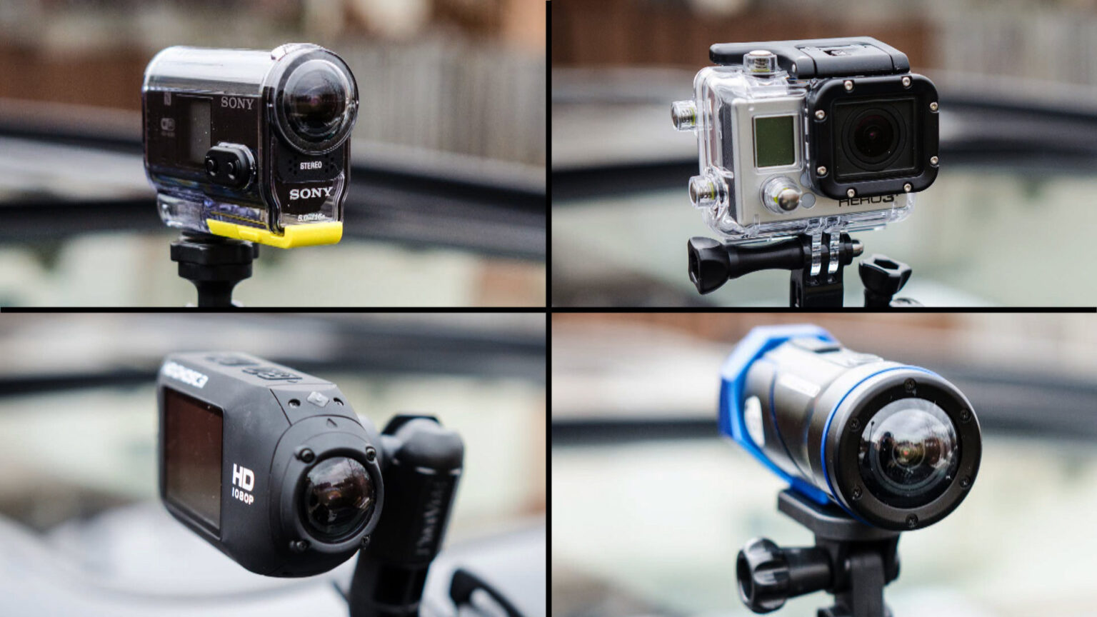 Akaso Brave 7 Le Action Camera Review: Unmatched Adventure Companion ...
