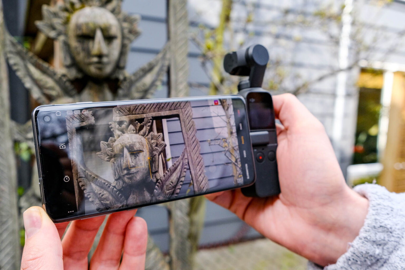 Is DJI Osmo Pocket Waterproof? Unveiling the Truth - Action Camera Expert