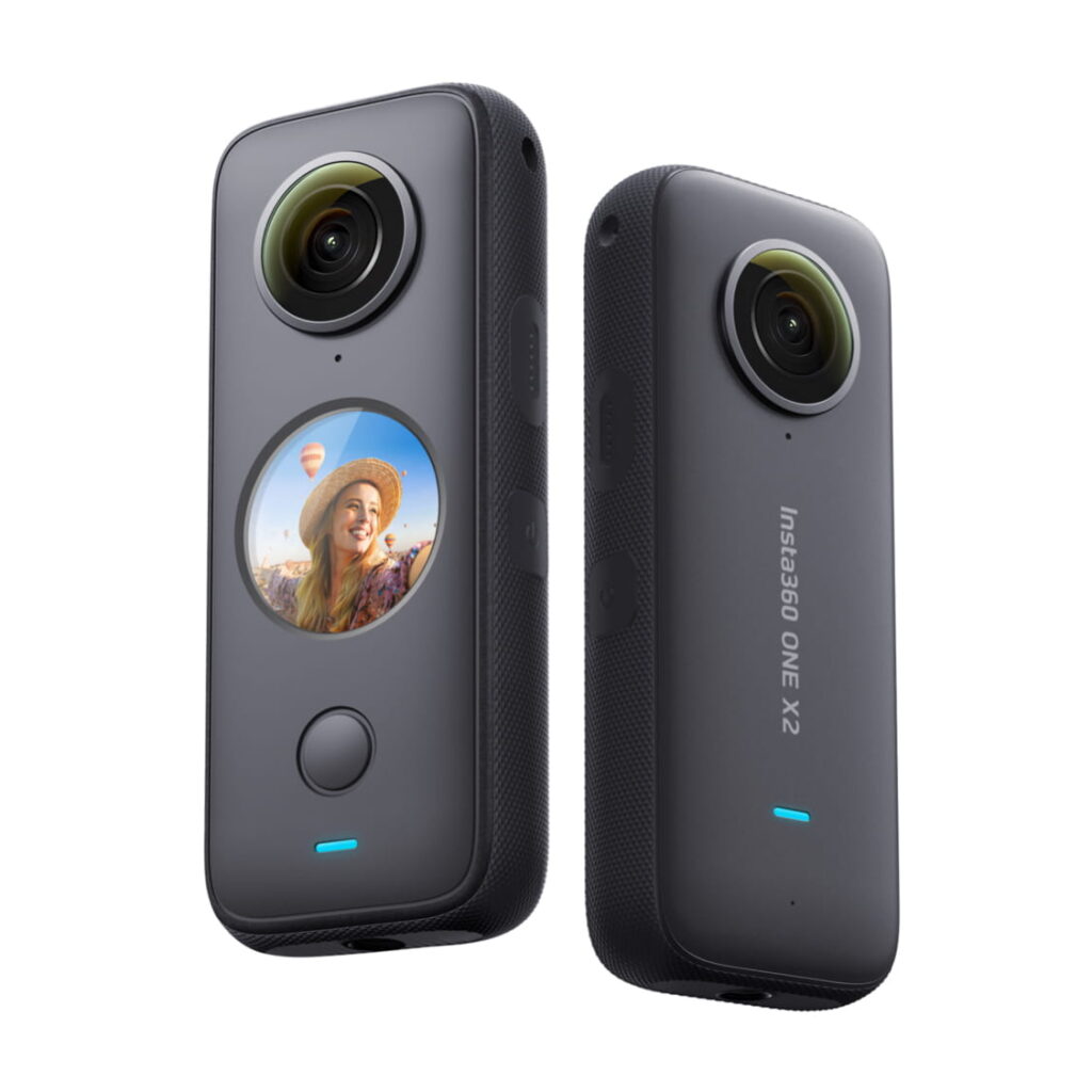 Understanding The Insta360 One X - Action Camera Expert