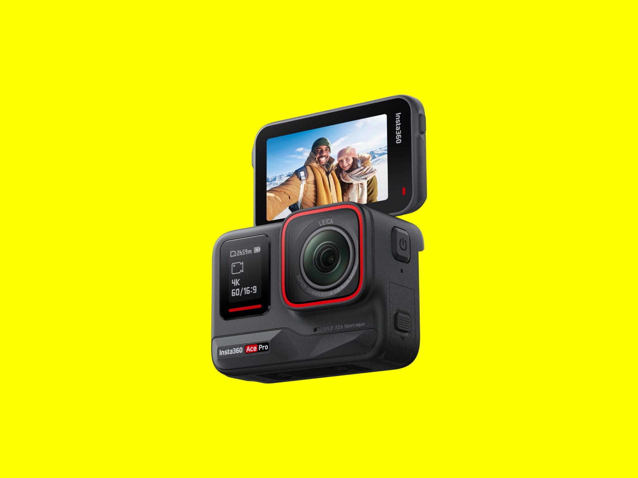 Action Cameras Review: Top Picks for Adventure Enthusiasts - Action ...