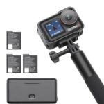 The 8 Best Action Cameras for Skiing: Conquer the Slopes with Epic ...