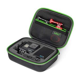 7 Best Carrying Cases for GoPro Hero 7: Keep Your Adventure Gear Safe ...